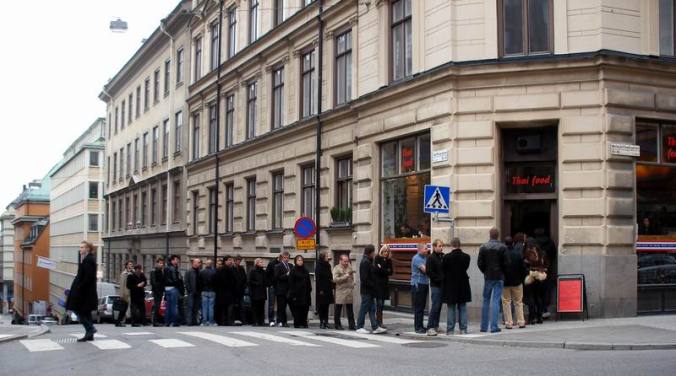 Surviving Sweden: 10 tips to fit in as a foreigner | Moving to Stockholm